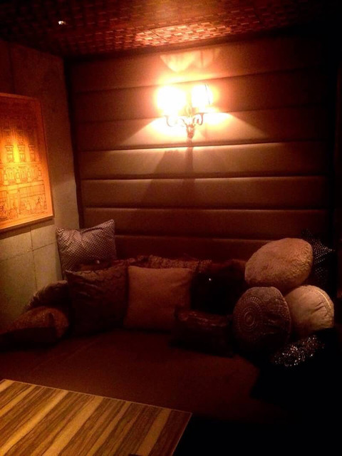 内観写真 : 完全個室ダイニング ジェシカハウス 心斎橋 （Jessica House） - 心斎橋/イタリアン | 食べログ