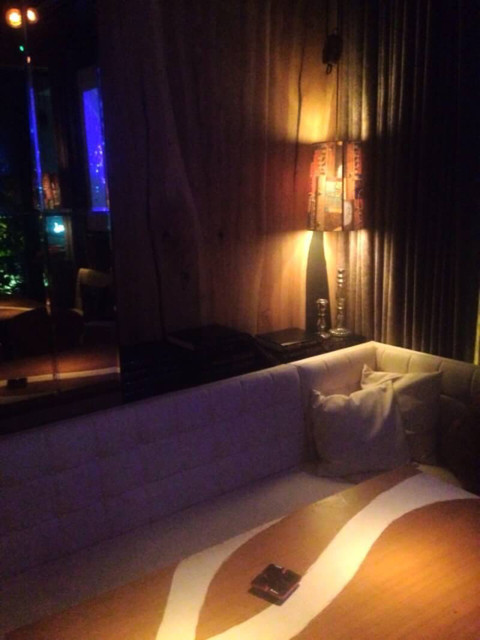 内観写真 : 完全個室ダイニング ジェシカハウス 心斎橋 （Jessica House） - 心斎橋/イタリアン | 食べログ