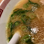 口コミ一覧 : 中華そば 我馬 ekie広島店 （チュウカソバ ガバ） - 広島/ラーメン [食べログ]