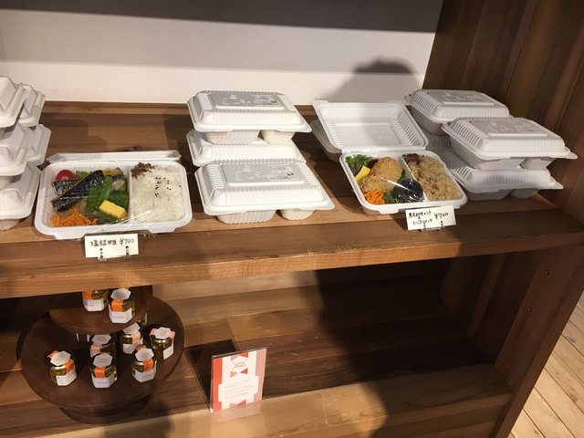 メニュー写真 : ライフル テーブル （LIFULL Table） - 半蔵門/カフェ | 食べログ