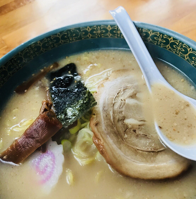 写真 : 麺太朗 - 下田/ラーメン | 食べログ