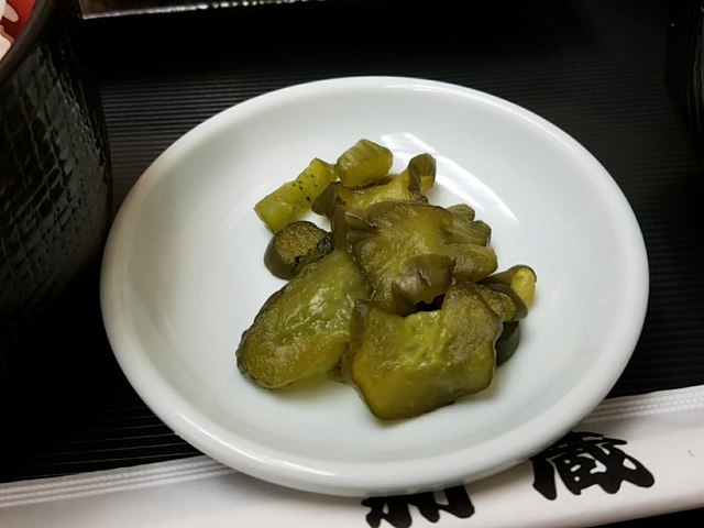 【閉店】新蔵 （しんぞう） - 赤坂見附/食堂 | 食べログ