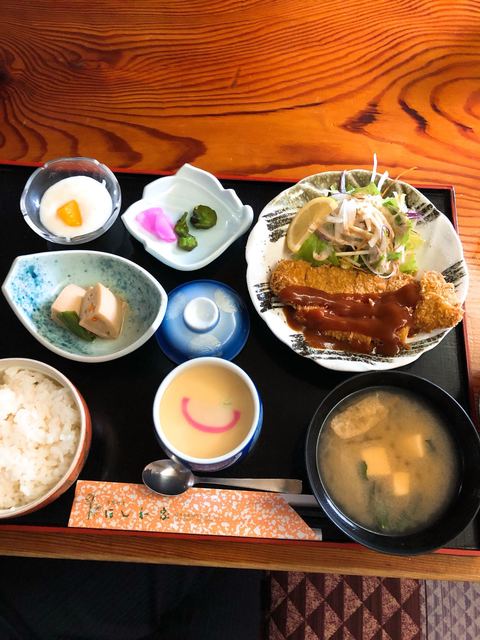 ほん和家 - 鵜飼/レストラン | 食べログ