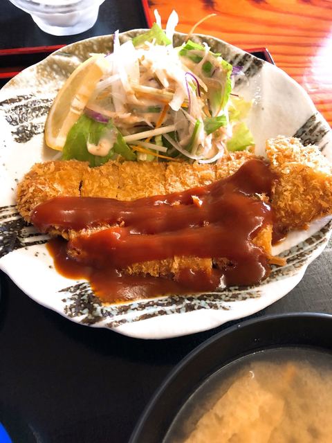 ほん和家 - 鵜飼/レストラン | 食べログ