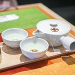 写真 : 中村藤吉本店 銀座店 （ナカムラトウキチホンテン） - 銀座/カフェ | 食べログ