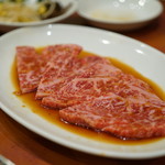 料理写真 : 本とさや （ホントサヤ） - 浅草（つくばEXP）/焼肉 | 食べログ