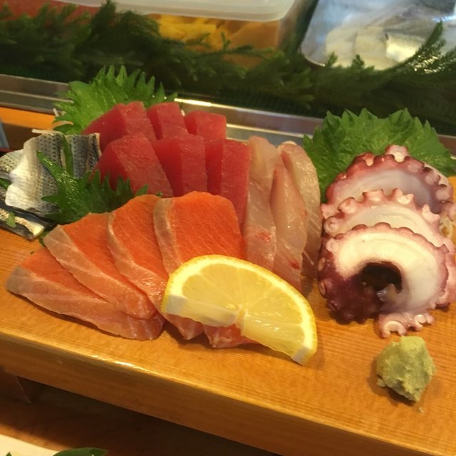 口コミ一覧 : みどり鮨 - 栗橋/寿司 [食べログ]