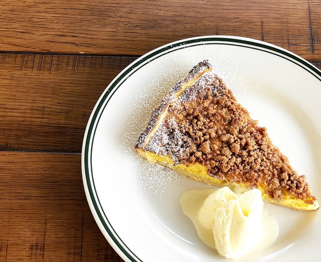 HAVE A GOOD SLICE （ハブ ア グッド スライス） - 山形/ピザ | 食べログ