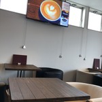 オッティズ カフェ （OTTY'S CAFE） - 常陸大宮/カフェ | 食べログ