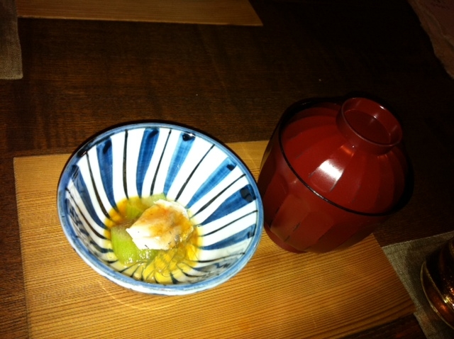 Hashin - Naka-Meguro, Yutenji/Japanese food (other) [Tabelog]