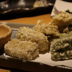 夜咄 にのまる （よばなし にのまる）のご予約 - 二条/居酒屋 | 食べログ