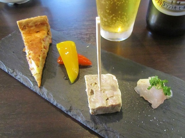 口コミ一覧 : オオツカ - 福井城址大名町/洋食 [食べログ]