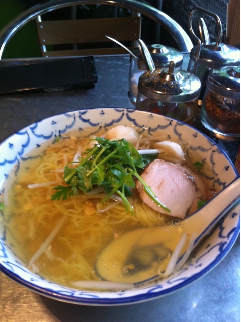 料理写真 5ページ目 : ペパカフェ・フォレスト （pepacafe FOREST） - 吉祥寺/ベトナム料理 [食べログ]