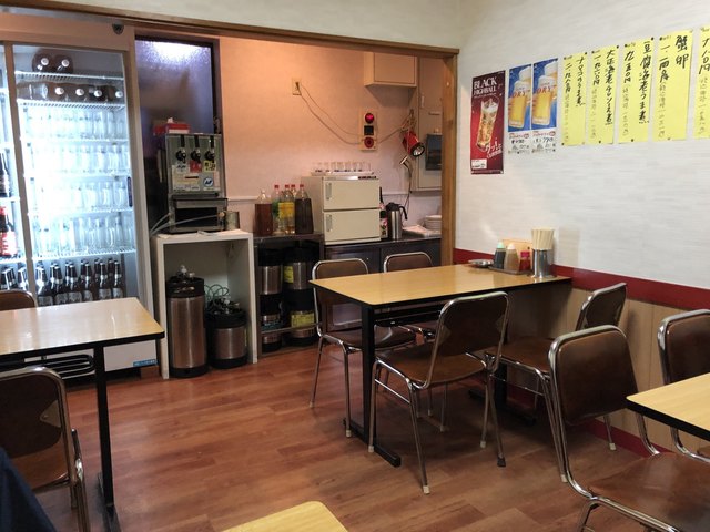 口コミ一覧 : 萬里 放題亭 （バンリ ホウダイテイ） - 桜木町/中華料理 [食べログ]