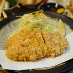料理写真 : とん太 （とんた） - 高田馬場/とんかつ | 食べログ