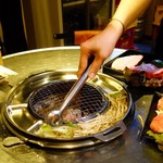 Yaホ 中央本店 （ヤホ） - 葭川公園/焼肉 | 食べログ
