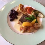 口コミ一覧 : シェ コデラ （Chez CODERA） - 勝浦/フレンチ [食べログ]