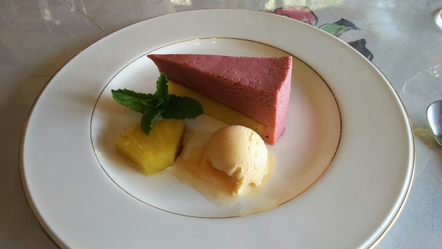 写真 : シェ コデラ （Chez CODERA） - 勝浦/フレンチ [食べログ]