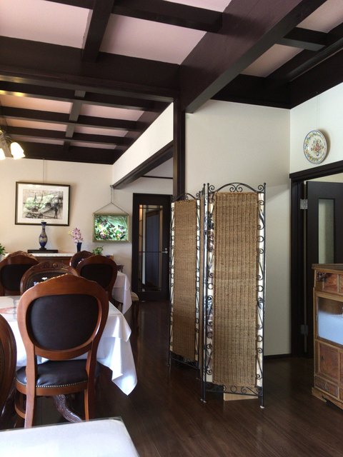 写真 : シェ コデラ （Chez CODERA） - 勝浦/フレンチ [食べログ]