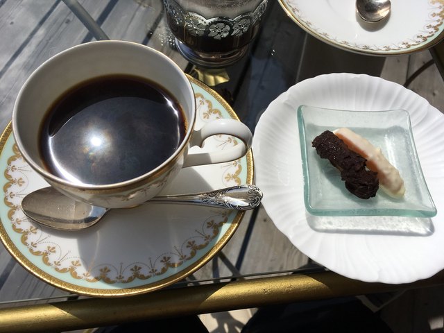 写真 : シェ コデラ （Chez CODERA） - 勝浦/フレンチ [食べログ]