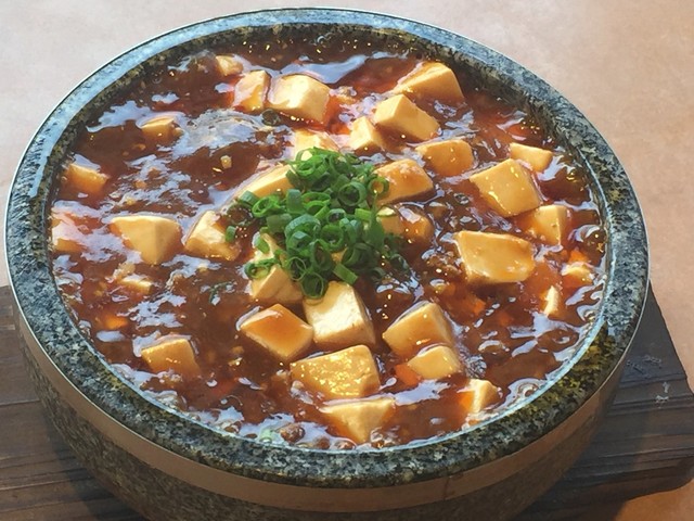 写真 : 徳利楼 （トクリロウ【旧店名】中華料理勝園） - 村井/中華料理 | 食べログ