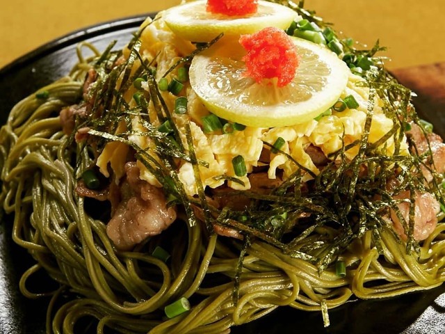 焼き鳥と瓦そばのお店 だぶる - 西武新宿/居酒屋 | 食べログ