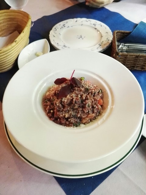 写真 : アンティコ バジリカ （ANTICO BASILICA） - 新井宿/イタリアン | 食べログ