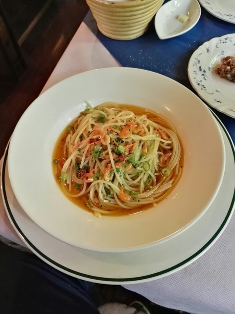 写真 : アンティコ バジリカ （ANTICO BASILICA） - 新井宿/イタリアン | 食べログ