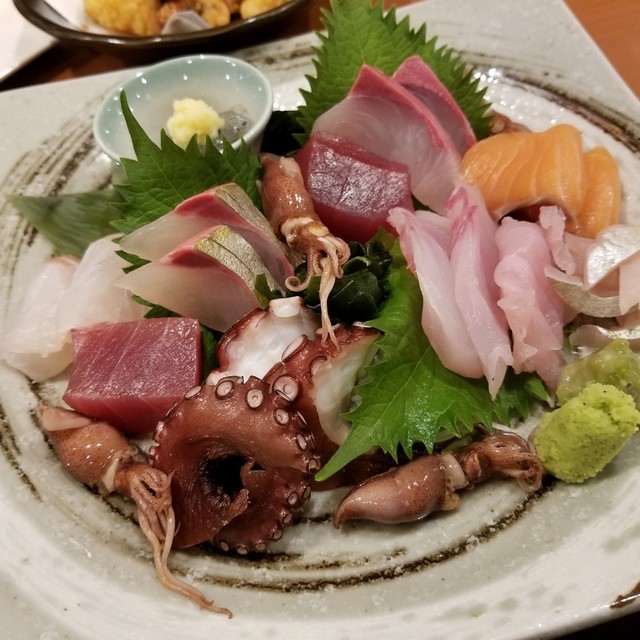 大漁丸食堂 - 東陽町/食堂 | 食べログ