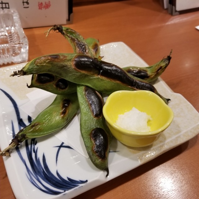 大漁丸食堂 - 東陽町/食堂 | 食べログ