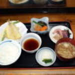 写真 : 豊鮨 - 善光寺/寿司 [食べログ]