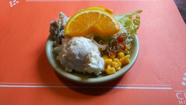 by リャーベ : 【閉店】シーダー・マウンテン - 田京/ステーキ [食べログ]