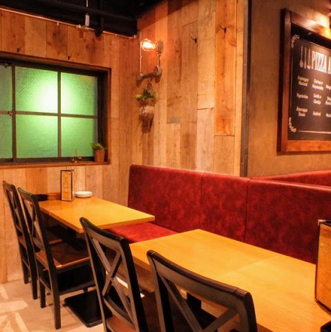 写真 : CONA 蒲田店 （コナ） - 蒲田/ピザ | 食べログ