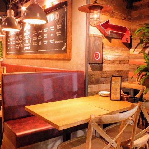 写真 : CONA 蒲田店 （コナ） - 蒲田/ピザ | 食べログ