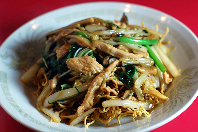 銀座園 （ギンザエン） - 東武宇都宮/中華料理 | 食べログ