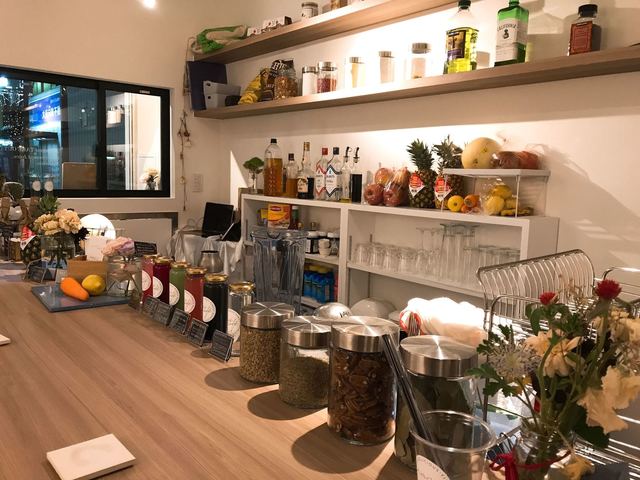 写真 : ナスカフェ （nas.cafe） - 徳島/カフェ [食べログ]