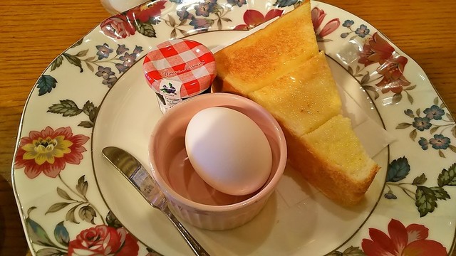 写真 : 【閉店】カフェ・ド・モネ - 小牧/カフェ | 食べログ