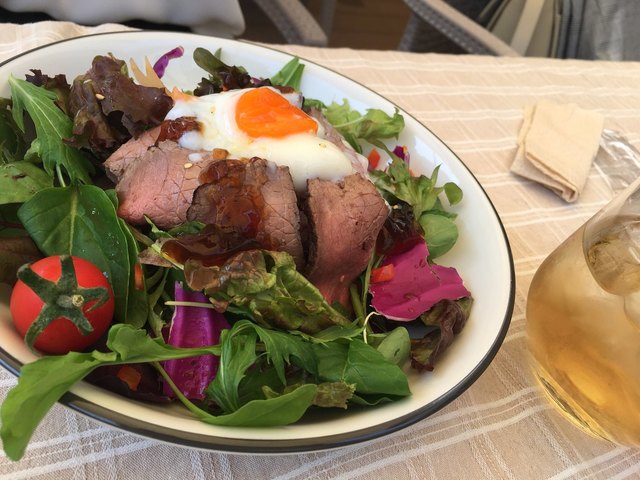 写真 : テラスカフェ ランプ （Terrace Cafe Lamp） - 佐古/カフェ | 食べログ