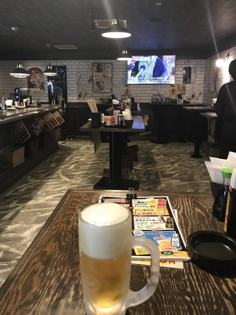 内観写真 : 立呑みパラダイス - さっぽろ（札幌市営）/立ち飲み居酒屋・バー | 食べログ