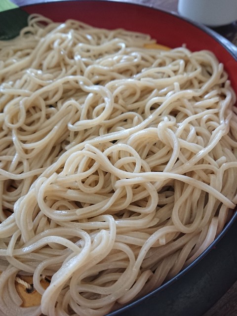 口コミ一覧 : 峰亀 平野店 - 桜水/そば [食べログ]