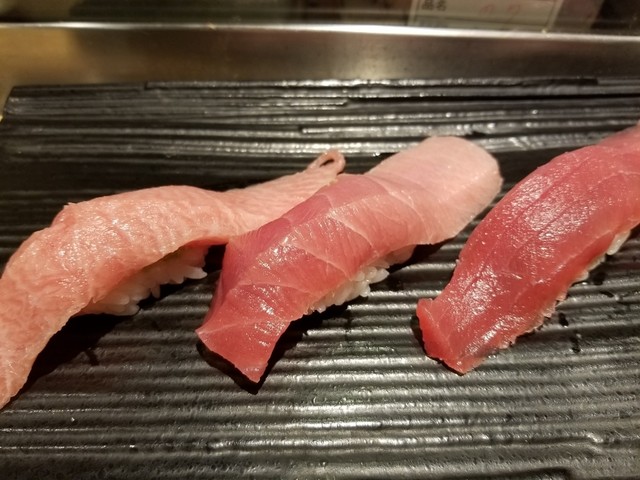 by yukidaruman99 : 梅丘寿司の美登利総本店 アトレ吉祥寺店 - 吉祥寺/寿司 [食べログ]