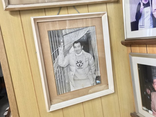 『長嶋茂雄や王貞治などの一流選手や多くの著名人も訪れた宮崎名物の元祖釜揚げうどん！(宮崎県宮崎市川原町)』by さすらいの旅人・全国各地孤独の ...