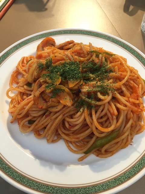 デミ キッチン （Dmi Kitchen） - 大町西公園/パスタ [食べログ]