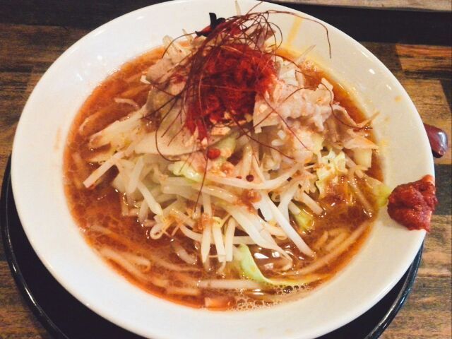 写真 : 虎よし - 調布/ラーメン | 食べログ