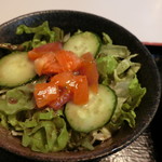 写真 : 一徳庵 - 下永谷/そば [食べログ]