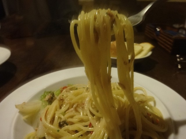 写真 : オステリア テゴラ （OSTERIA TEGOLA【旧店名】龍馬） - 来宮/イタリアン [食べログ]