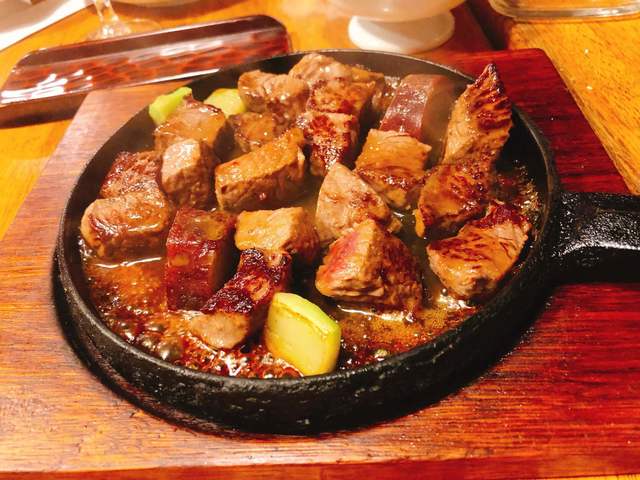 シシリアン - 秋田/洋食 | 食べログ