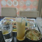 口コミ一覧 : エベレストカレー （EVEREST CURRY） - 日暮里/インドカレー [食べログ]