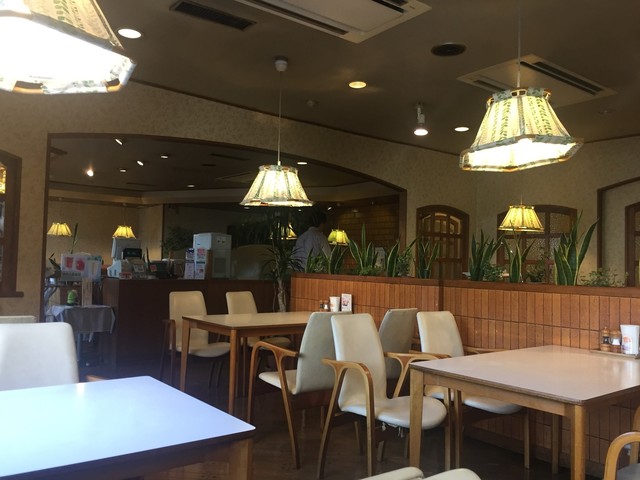写真 : 十一屋 本店 （じゅういちや） - 山形/洋食 [食べログ]
