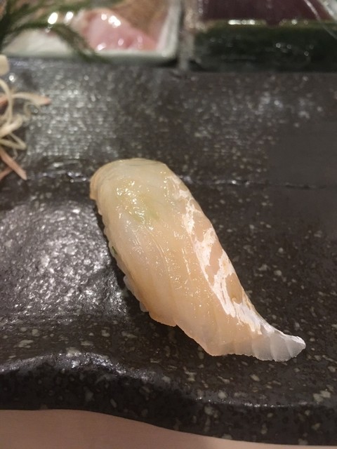 写真 : 鮨 萩はら （すしはぎわら はぎはら） - 銀座/寿司 | 食べログ